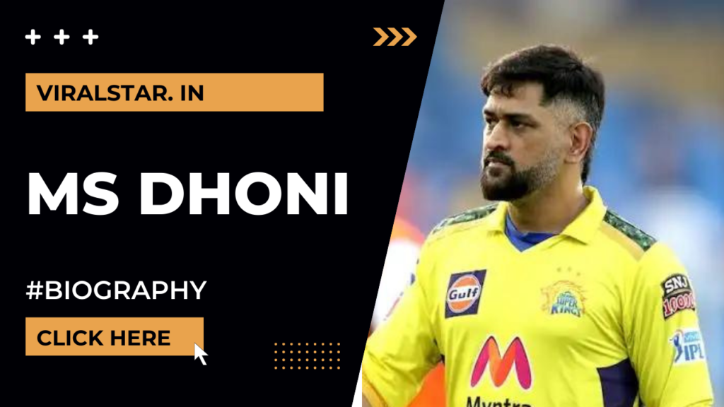 MS Dhoni Wife, Age, Biography, Net worth, Wiki, Girlfriend & More ...